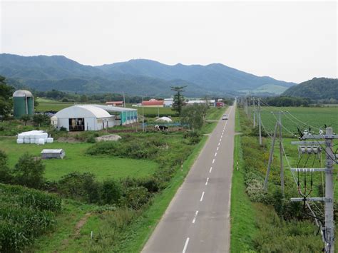 写真で紹介佐呂間町の紹介佐呂間町