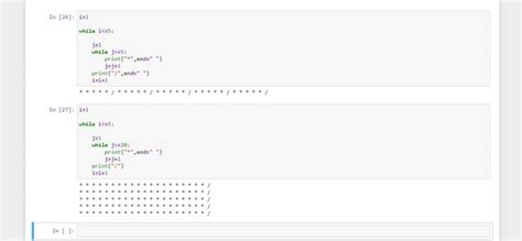 Onkar Shinde On Linkedin As A Beginner In Pattern Problems We Easily Bypass The Importance Inner