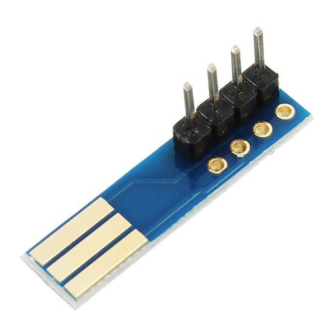 Osta I2c Small Adapter Shield Module Board Geekcreit För Arduino