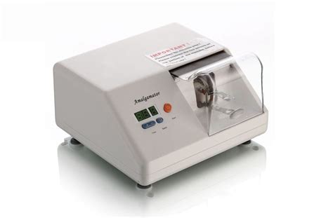 Dental amalgamator - N504 - SenmyDental