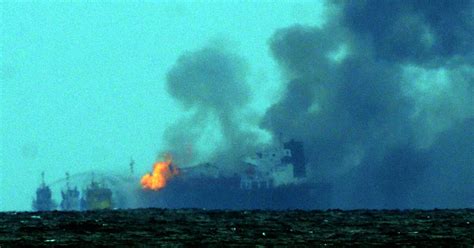 Ordenan A Pemex Revelar Datos Sobre Explosión En Ducto En El Centro De