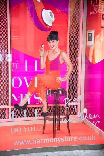 Window Display Advertisement Harmony Sex Shop Editorial Stock Photo Stock Image Shutterstock