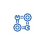 Customized Segment LCD Display Manufacturer BUNSUN Display