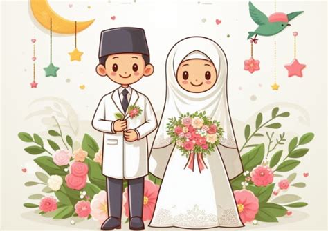 50 Islamic Wedding Wishes And Messages