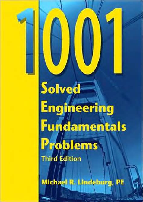 1001 Solved Problems In Engineering Mathematics By Jaime Tiong And Romeo Rojas [el9v1wy91jqy]