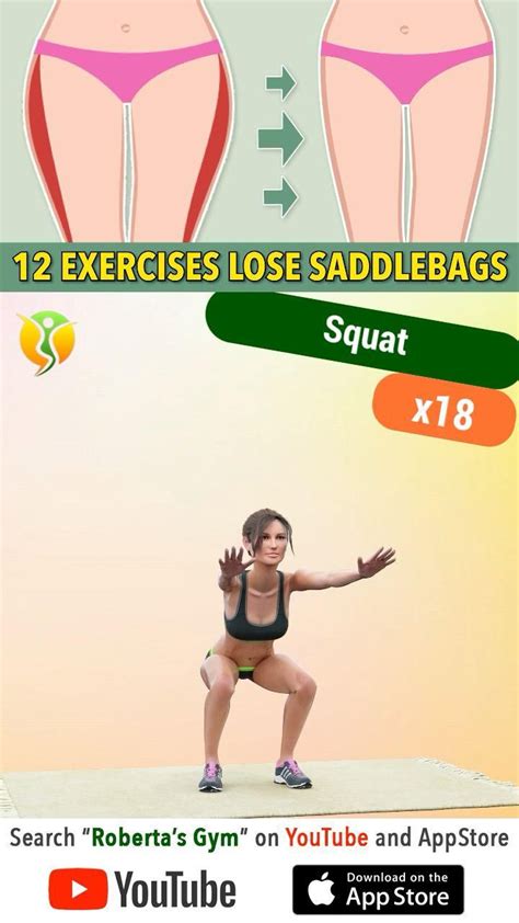 7 Effective Exercises Flat Stomach Round Glutes Artofit