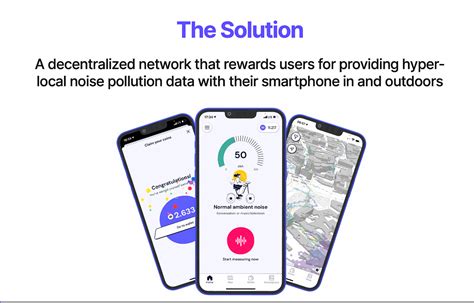 Silencio Network Attempts To Tackle Noise Pollution How You Can Contribute To This Goal And