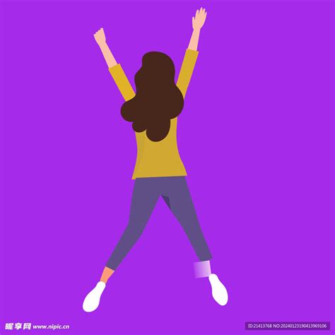 手绘女孩女人设计图 动漫人物 动漫动画 设计图库 昵图网