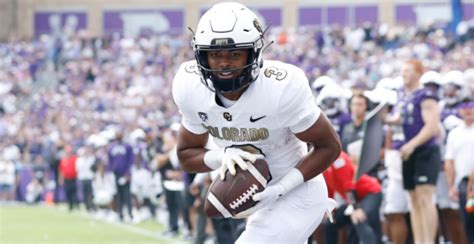 Asu Vs Colorado Football 2024 Hallie Laurie