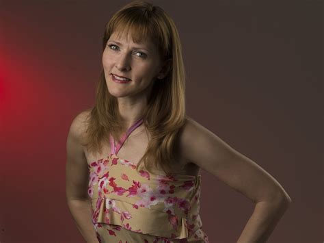 Sunshine Girl Carrie Toronto Sun