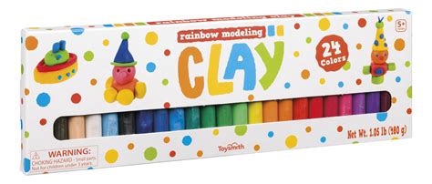 Rainbow Modeling Clay 1856 Country Store