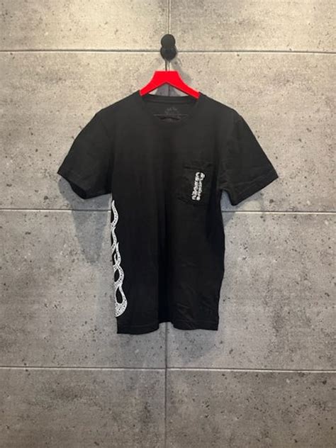 Chrome Hearts Chrome Hearts T Shirt Grailed