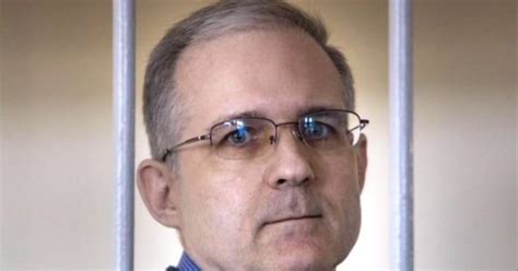 American Paul Whelan Convicted Of Espionage In Russia And Sentenced To