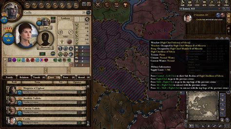 Mod CK Dark World Reborn Updated DEC Page Crusader Kings LoversLab