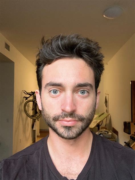 Mike Chaykowsky Medium