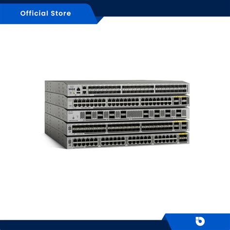 cisco nexus 3000 benaya