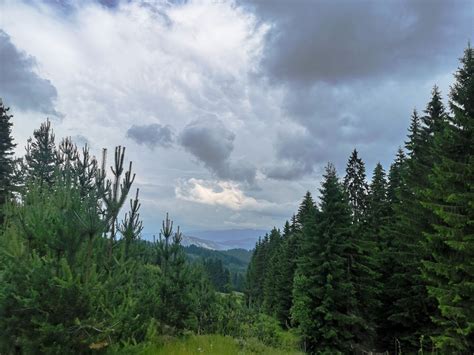 Част четвърта връх Виденица Патиланец