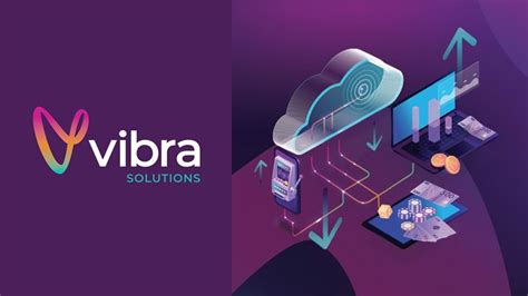 Vibra Solutions Crece En Latam Con Su Avanzada Tecnología De