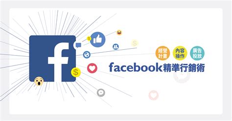 Facebook精準行銷術：經營計畫＋內容操作＋廣告投放