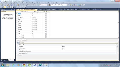 sql how to retrieve from db table having timestamp column stack
