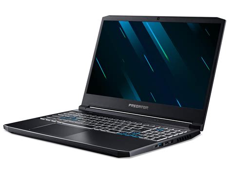 Memory In The Acer Predator Helios Ph Runs In Single Channel Mode Notebookcheck Net