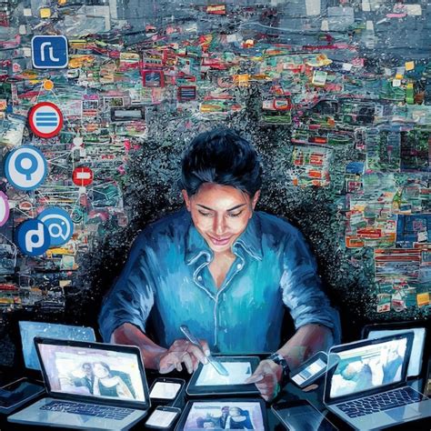 Premium Photo Businesswoman Laptop Using Social Media Marketing Concept Close Up On Man Hand