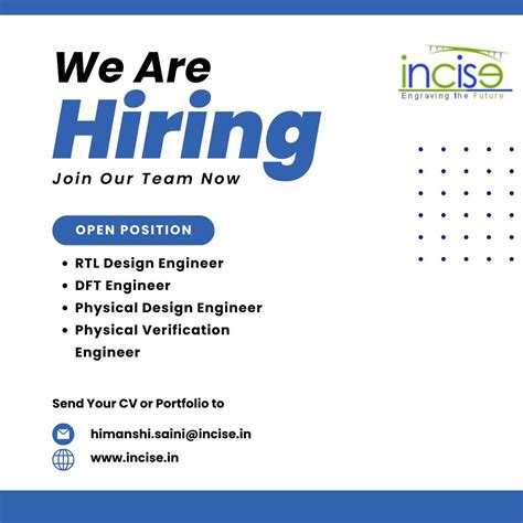 Himanshi Saini On Linkedin Noida Experience Rtl Dft Physical