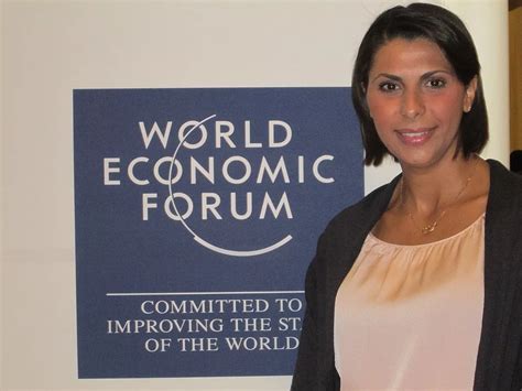 12 Facts About Nabila Ramdani Factsnippet