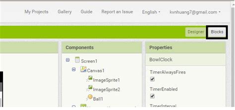 Cara Membuat Game Android Dengan App Inventor Inwepo