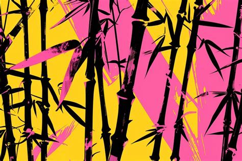 Bamboo Pattern Images Free Photos Png Stickers Wallpapers