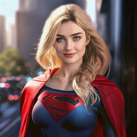 Supergirl Milly Alcock Emilia Jones Meg Donnelly In The Mix To Play Dcu S Woman Of Tomorrow