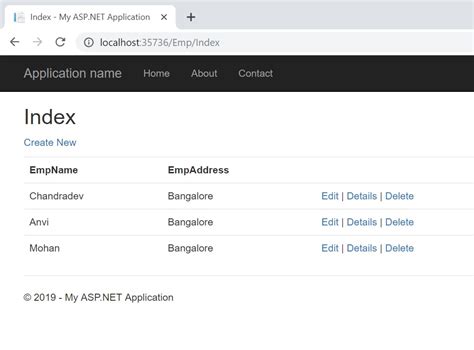 How To Implement Structure Map In Asp Net MVC Application Chandradev S Blog