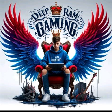 Mr Deep Ram Gaming Youtube