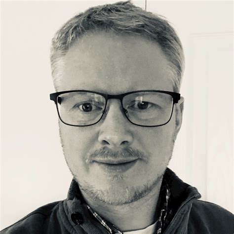 Simon Brown Linkedin