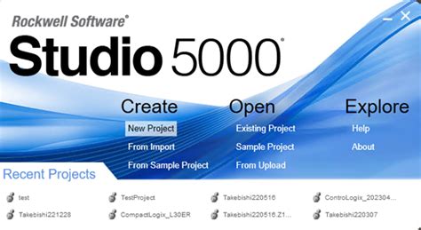 Plc Settings Rockwell Ab Support Devices Devicexplorer Opc Server