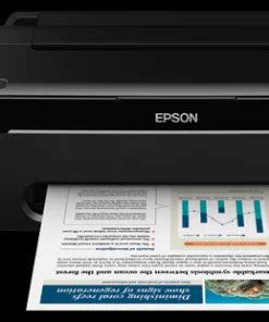 Epson L Inkjet Color Printer Khan Computers