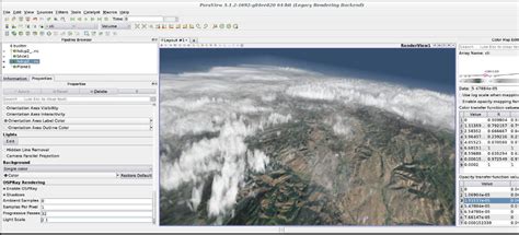 Intel Lança Engine De Ray Tracing De Código Aberto Ospray 2 0