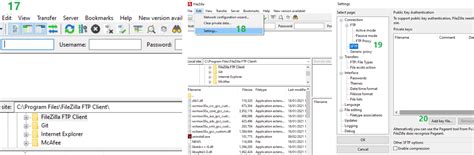 Exportimport A Mysql Database Via Ssh In Aws Lightsail