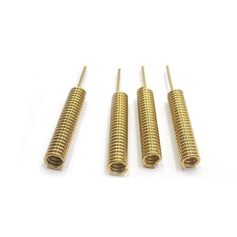 433mhz Lora Module Spring Antenna Ifuture Technology