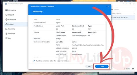How To Use Docker On A Synology Nas Pi My Life Up