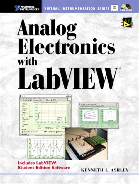 Analog Electronics With Labview Informit