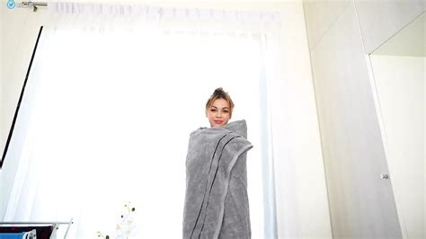 Verklig Hemlagad Sex Efter Dusch Slutade Med L Nga Orgasmer Xhamster