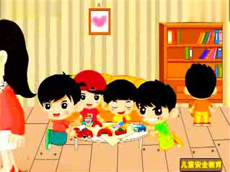 小学生安全教育宣传视频 高清1080P在线观看平台 腾讯视频