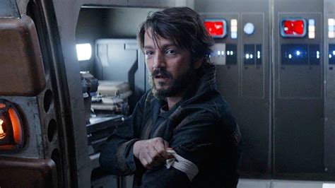 Andor Episode 4 Implies That Cassian Could Have Crossed Paths With Han Solo