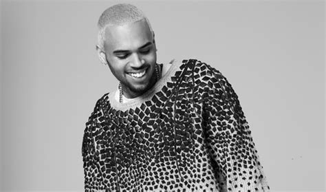 Chris Brown Reflects On Being Provoked And Reacting ‘irresponsibly On Social Media