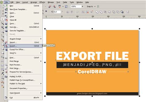 Coreldraw как сохранить в  Сохранение в Pdf из Coreldraw X6