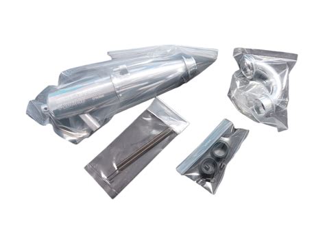 O S T 2060SC WN Tuned Pipe Complete Set EuroRC Com