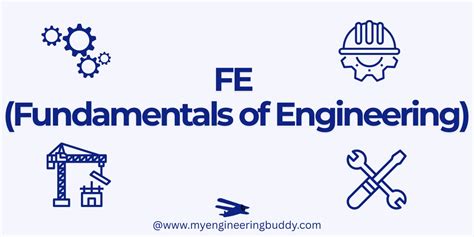 Mastering The Fe Fundamentals Of Engineering Exam Tutoring And Preparation Guide My