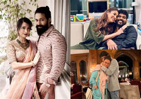 Mahesh Babu To Yash South Movie Stars Who Gets Married To Their Co