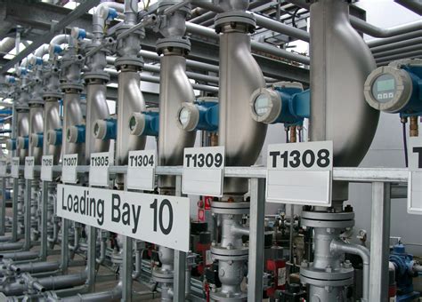 Coriolis Flowmeter Offers Accurate And Reliable Flow Measurement Across Applications Endress